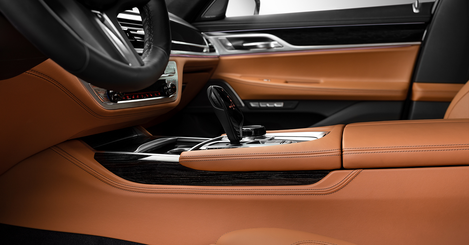 Interior Systems - Produktportfolio | DRÄXLMAIER Group